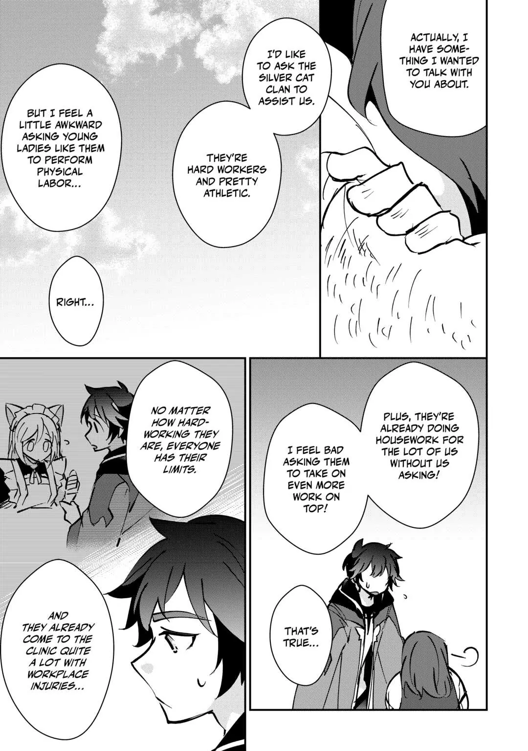 Read Daijizen No Mahoutsukai Ashuto, Sutareta Ryouchi De Slow Life ... Read Daijizen No Mahoutsukai Ashuto, Sutareta Ryouchi De Slow Life ...