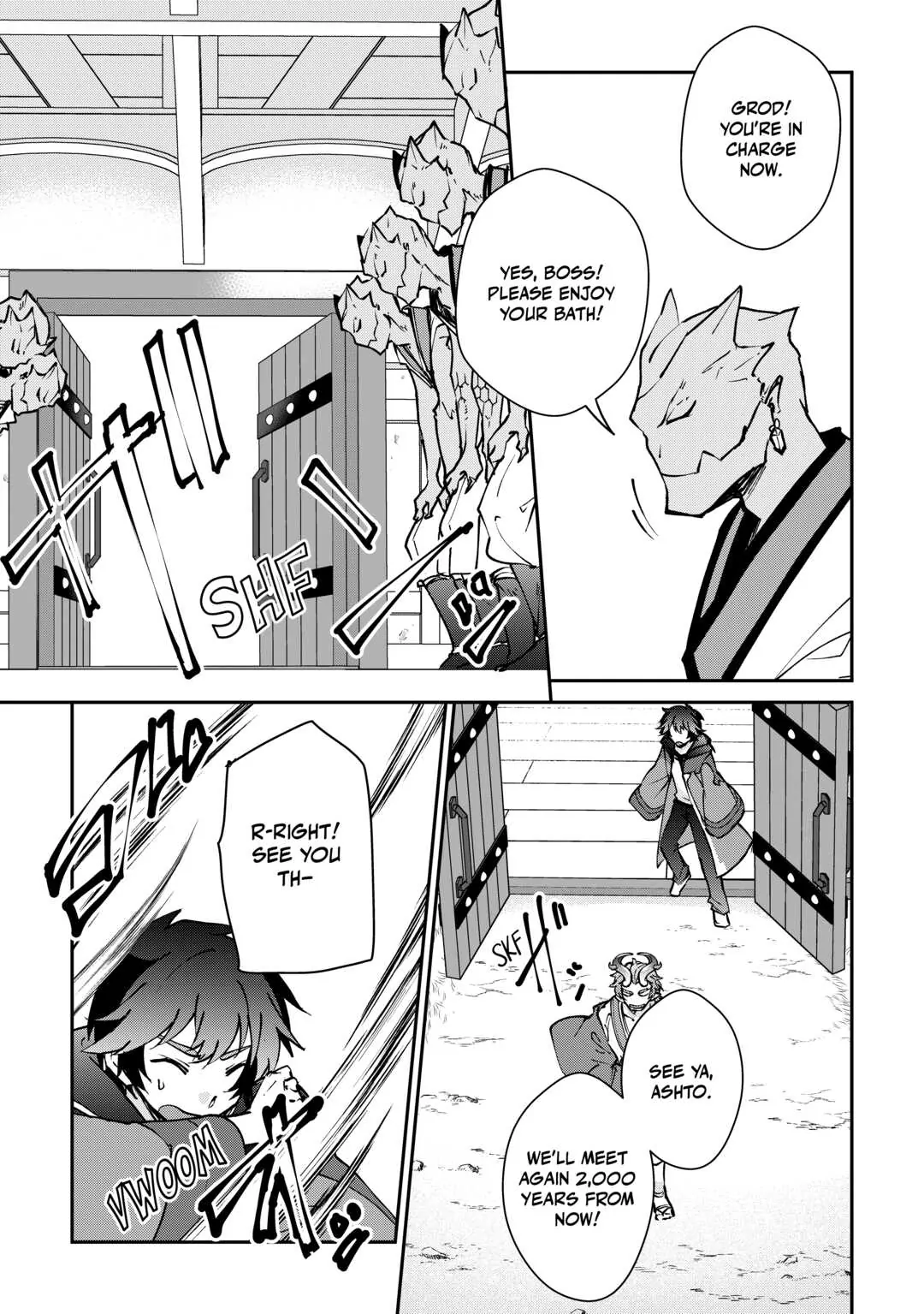 Read Daijizen No Mahoutsukai Ashuto, Sutareta Ryouchi De Slow Life ... Read Daijizen No Mahoutsukai Ashuto, Sutareta Ryouchi De Slow Life ...