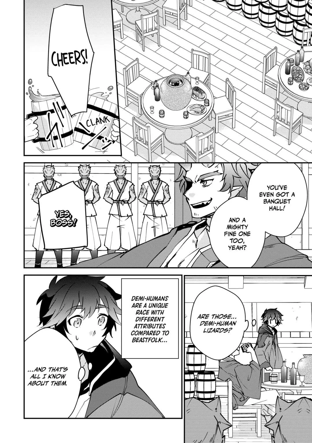 Read Daijizen No Mahoutsukai Ashuto, Sutareta Ryouchi De Slow Life ... Read Daijizen No Mahoutsukai Ashuto, Sutareta Ryouchi De Slow Life ...