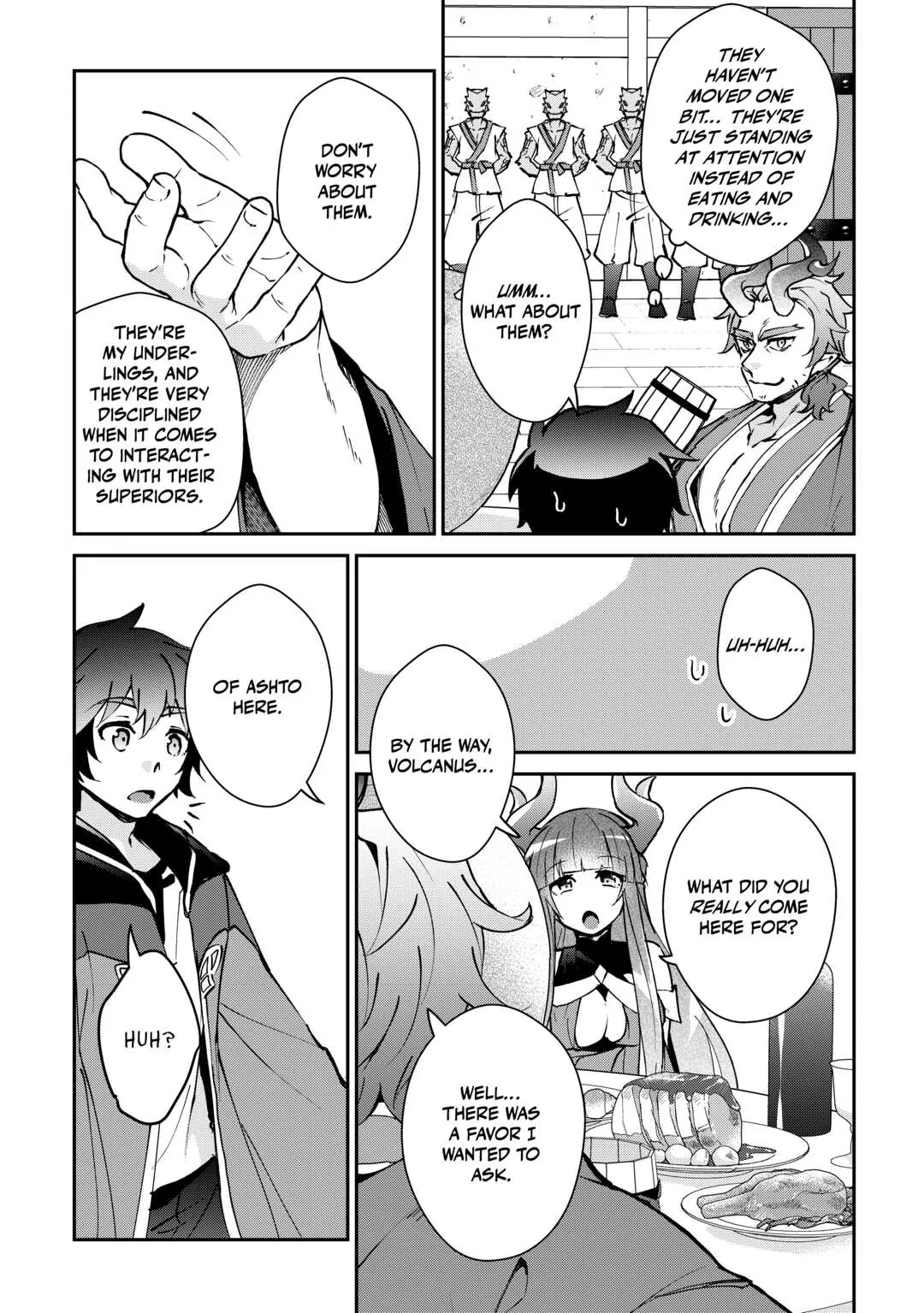 Read Daijizen No Mahoutsukai Ashuto, Sutareta Ryouchi De Slow Life ... Read Daijizen No Mahoutsukai Ashuto, Sutareta Ryouchi De Slow Life ...