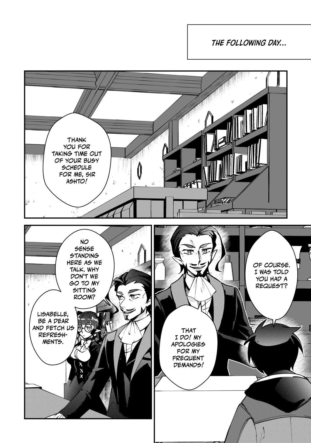 Read Daijizen No Mahoutsukai Ashuto, Sutareta Ryouchi De Slow Life ... Read Daijizen No Mahoutsukai Ashuto, Sutareta Ryouchi De Slow Life ...