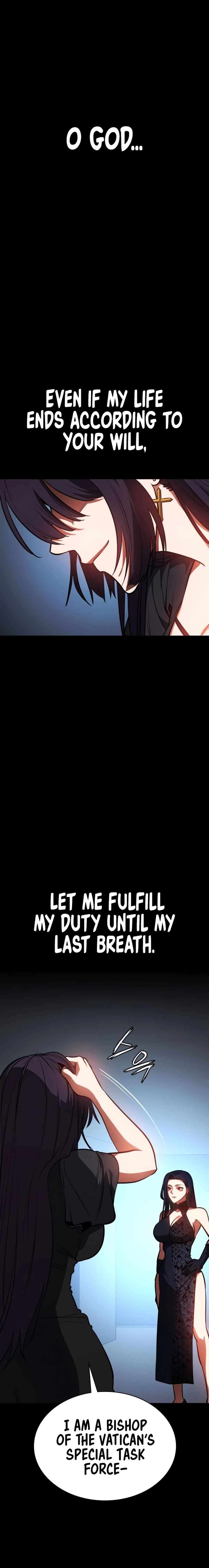 Day Walker - Chapter 23 - Toonclash