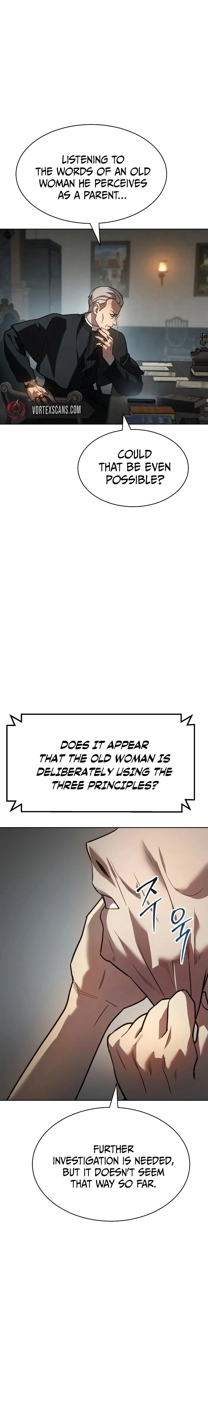 Dead Mansion - Chapter 4 - Toonclash