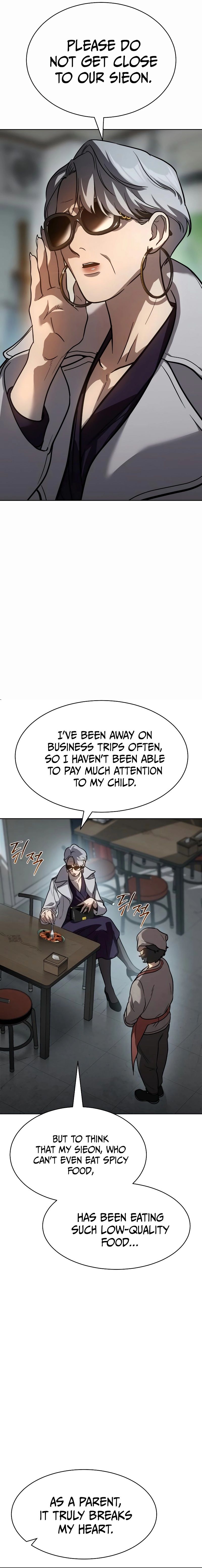 Dead Mansion - Chapter 4 - Toonclash