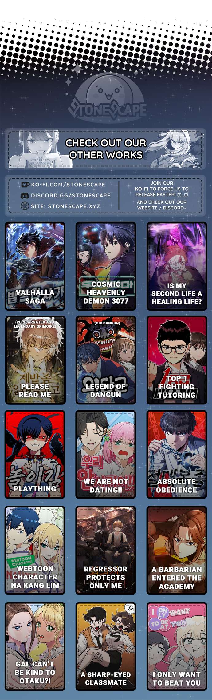 Demon Evolution - Chapter 92 - Toonclash