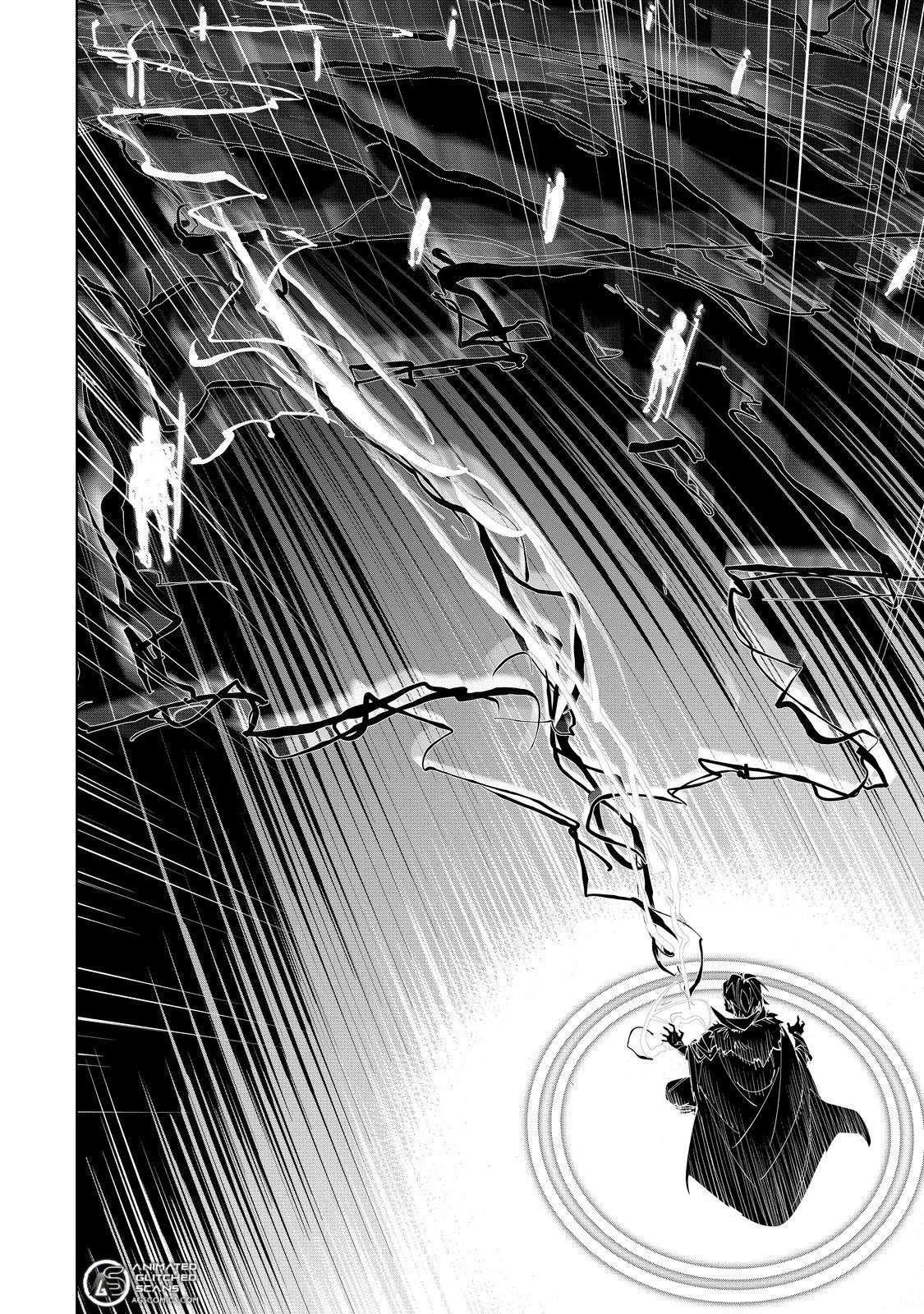 Read Demon King of Phantom Thief - A Betrayed Thief Reigned Over the ...