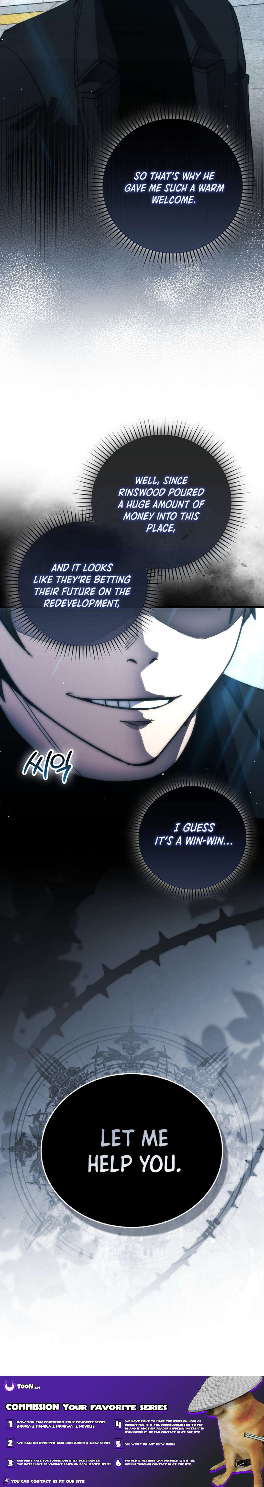 Demon Lord’s Martial Arts Ascension - Chapter 118 - Toonclash