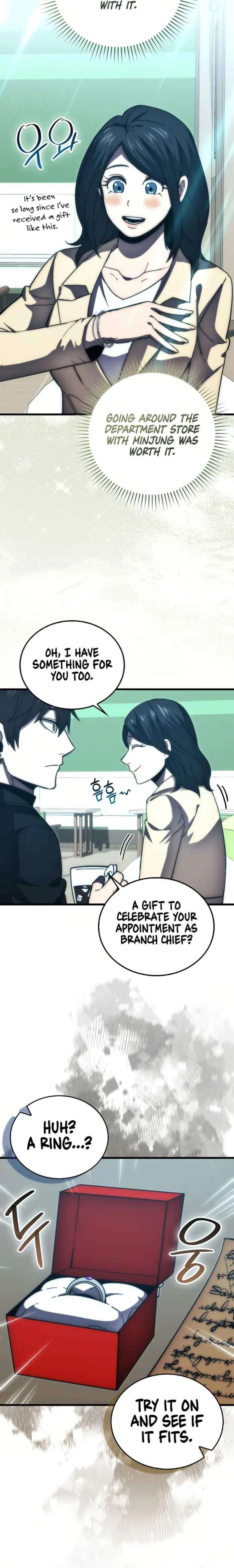 Demon Lord’s Martial Arts Ascension - Chapter 97 - Toonclash