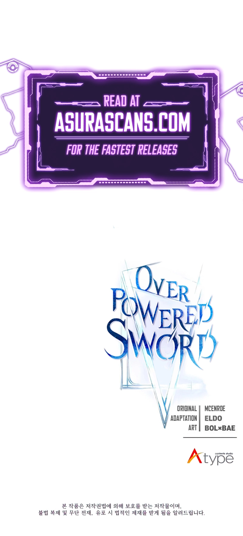 Read Overpowered Sword Manga English [New Chapters] Online Free ...