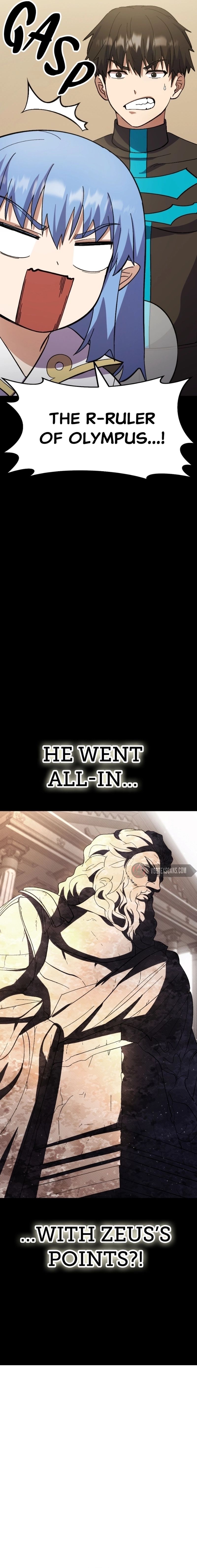 Divine Delivery - Chapter 21 - Toonclash