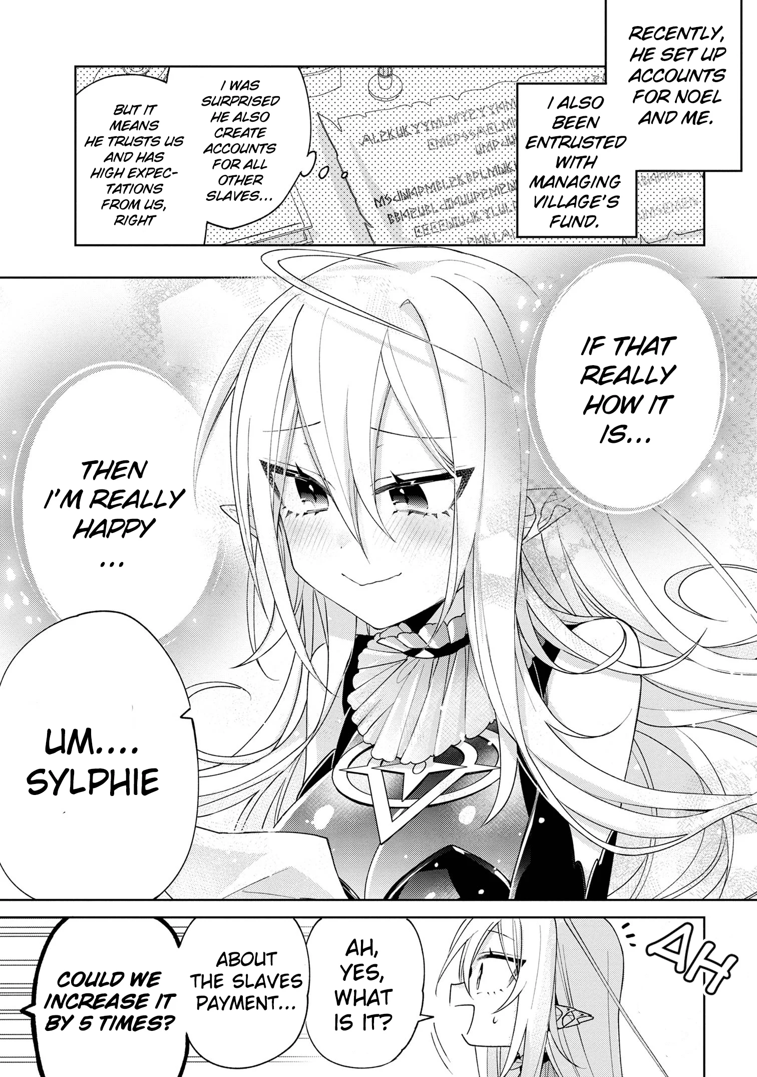 Dorei Kara No Kitai To Hyouka No Sei De Sakushu Dekinai No Daga ...