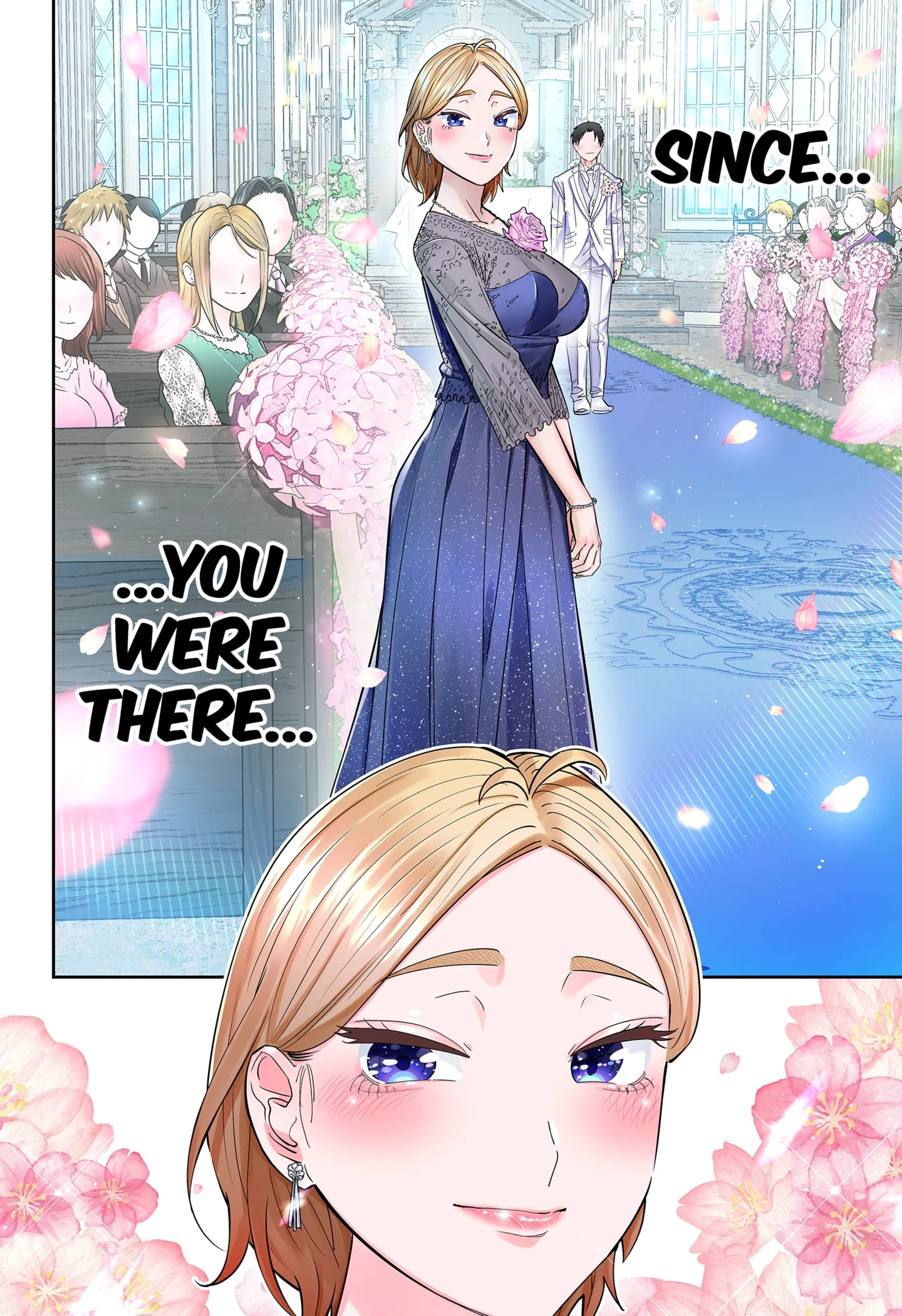 Dosanko Gal wa Namaramenkoi - Chapter 119 - Final Chapter - Toonclash