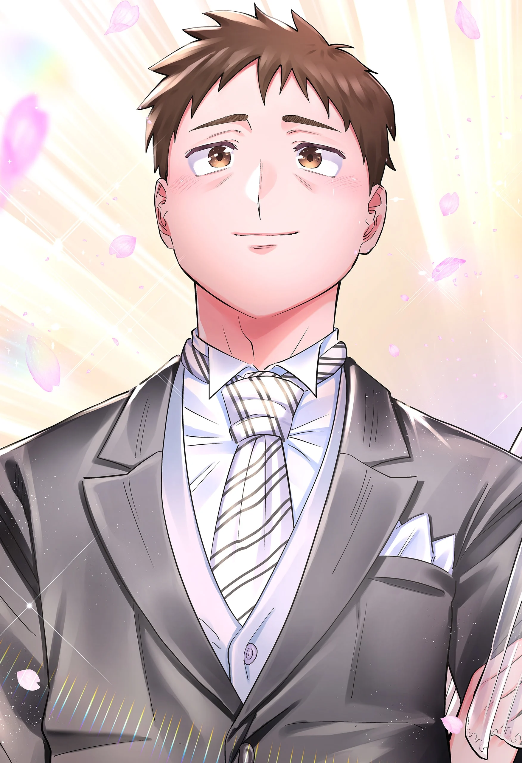 Dosanko Gal wa Namaramenkoi - Chapter 119 - Final Chapter - Toonclash