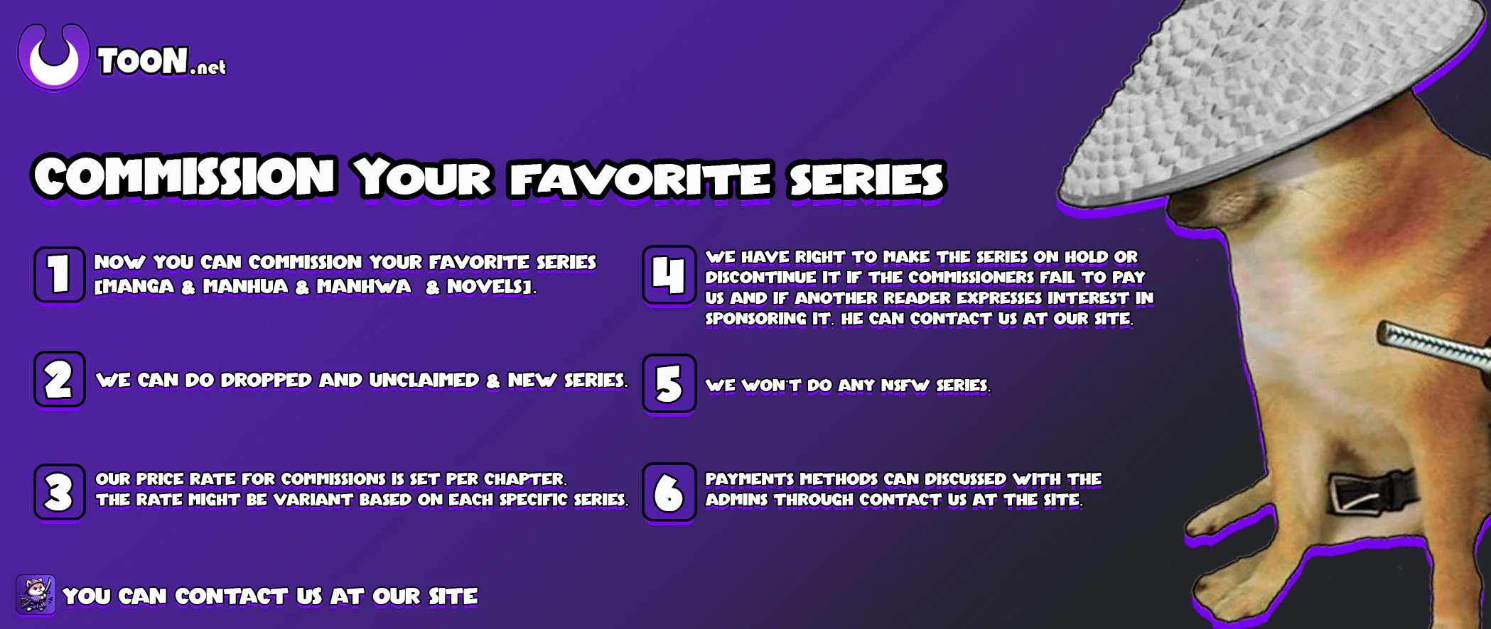 Douluo Dalu 3: The Legend of the Dragon King - Chapter 523 - Toonclash