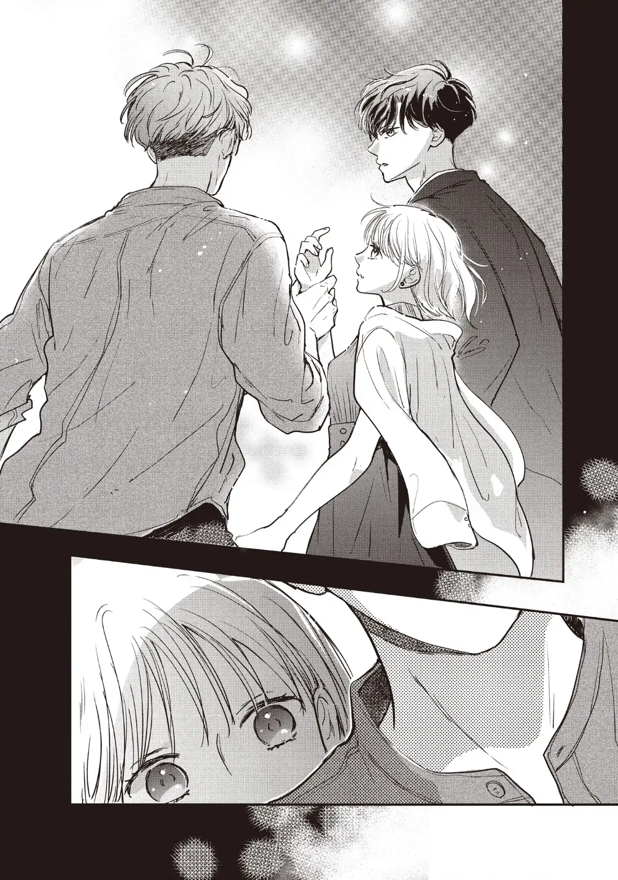 Douse, Koishite Shimaunda - Chapter 36 - Toonclash