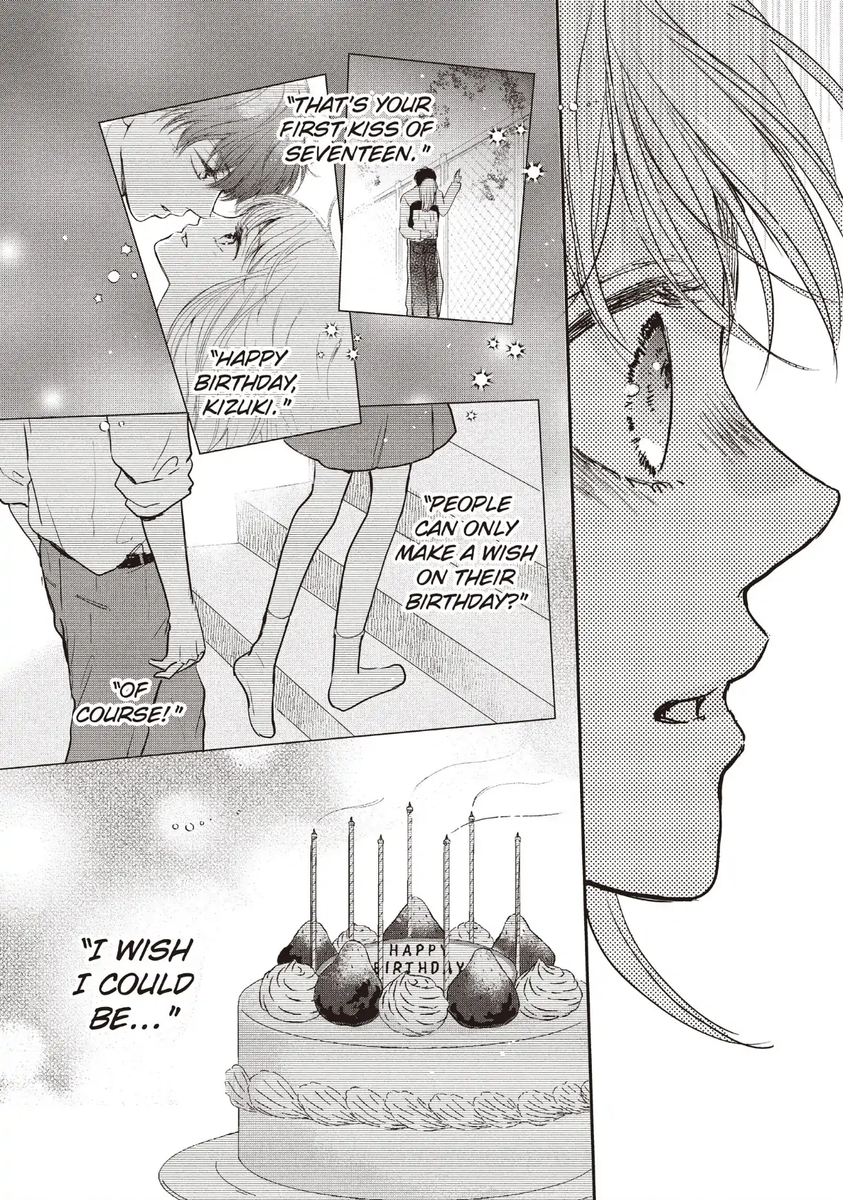 Douse, Koishite Shimaunda - Chapter 36 - Toonclash