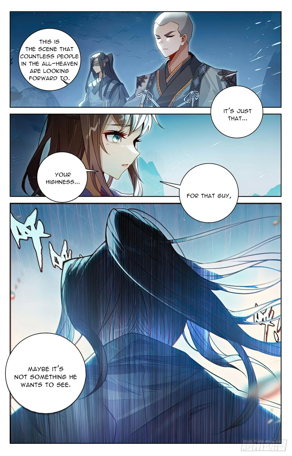 Read Dragon Prince Yuan Manga English [New Chapters] Online Free ...