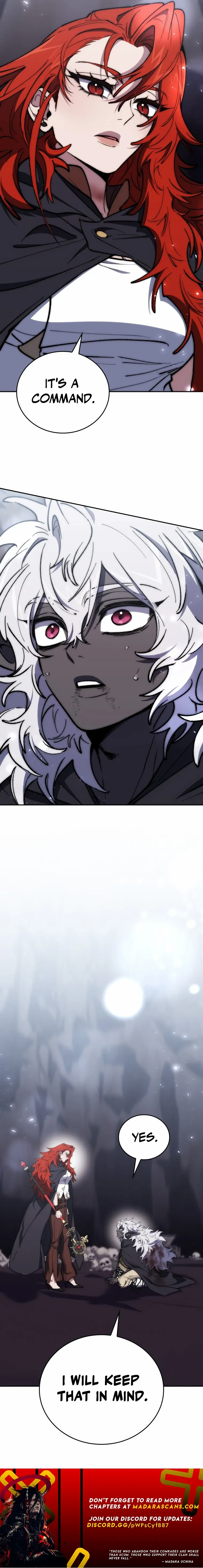 Dungeon Architect - Chapter 30 - Toonclash