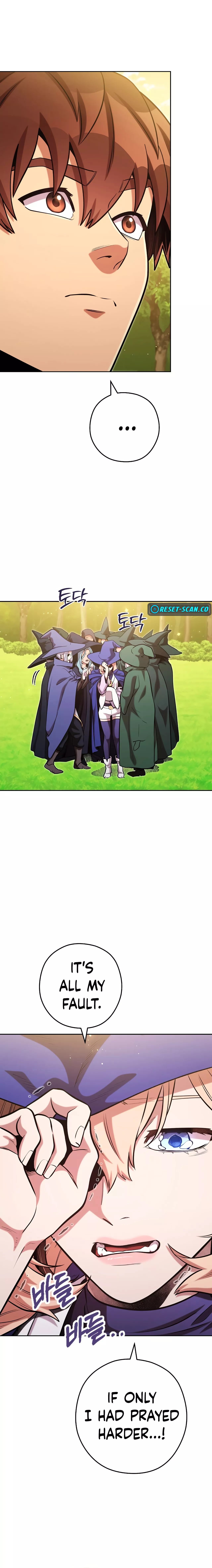 Dungeon Reset - Chapter 232 - Toonclash