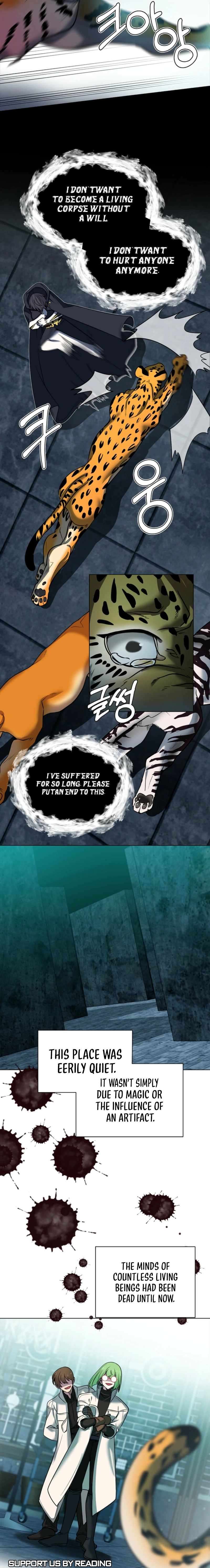 Estio - Chapter 123 - Toonclash