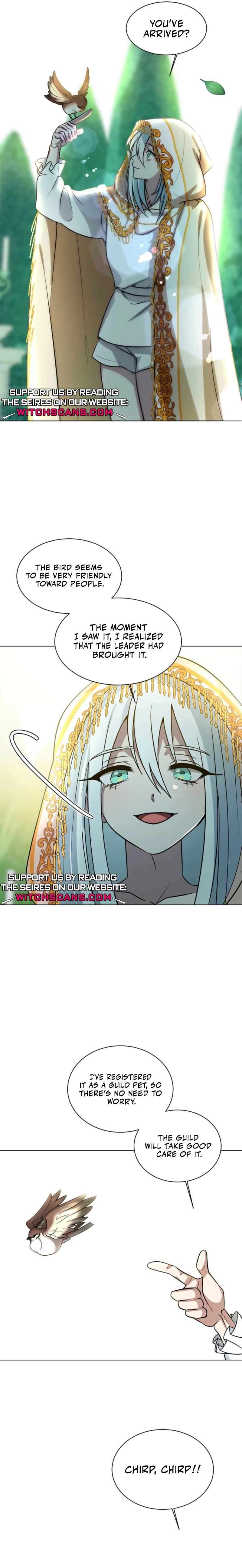 Estio - Chapter 124 - Toonclash