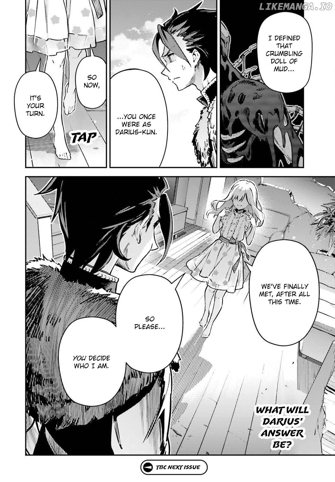 Fate/Kaleid Liner Prisma☆Illya 3rei!! - Chapter 76.1 - Toonclash