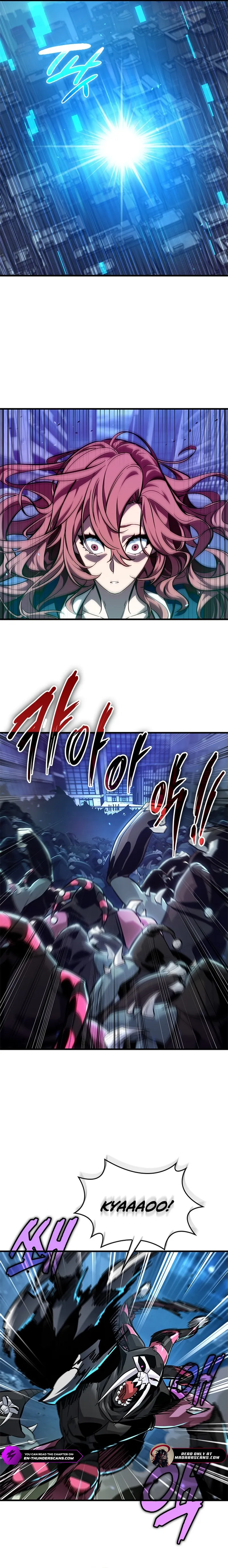 From a Million-View Fitness YouTuber to a Powerless Nobody in a Webtoon ...