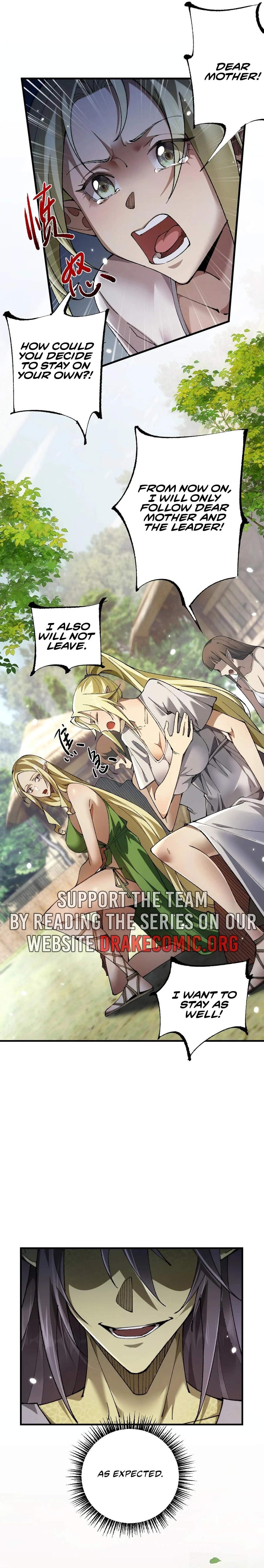 From Goblin to Goblin God - Chapter 25 - Toonclash