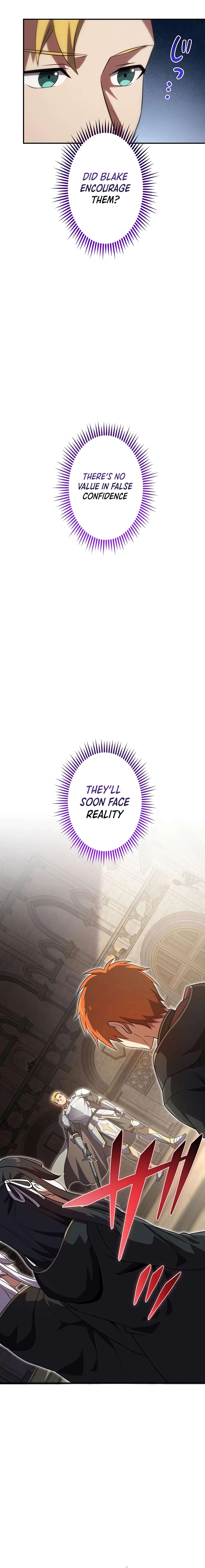 From Useless To Peerless: A Barrier Mage’s Journey - Chapter 19 - Toonclash