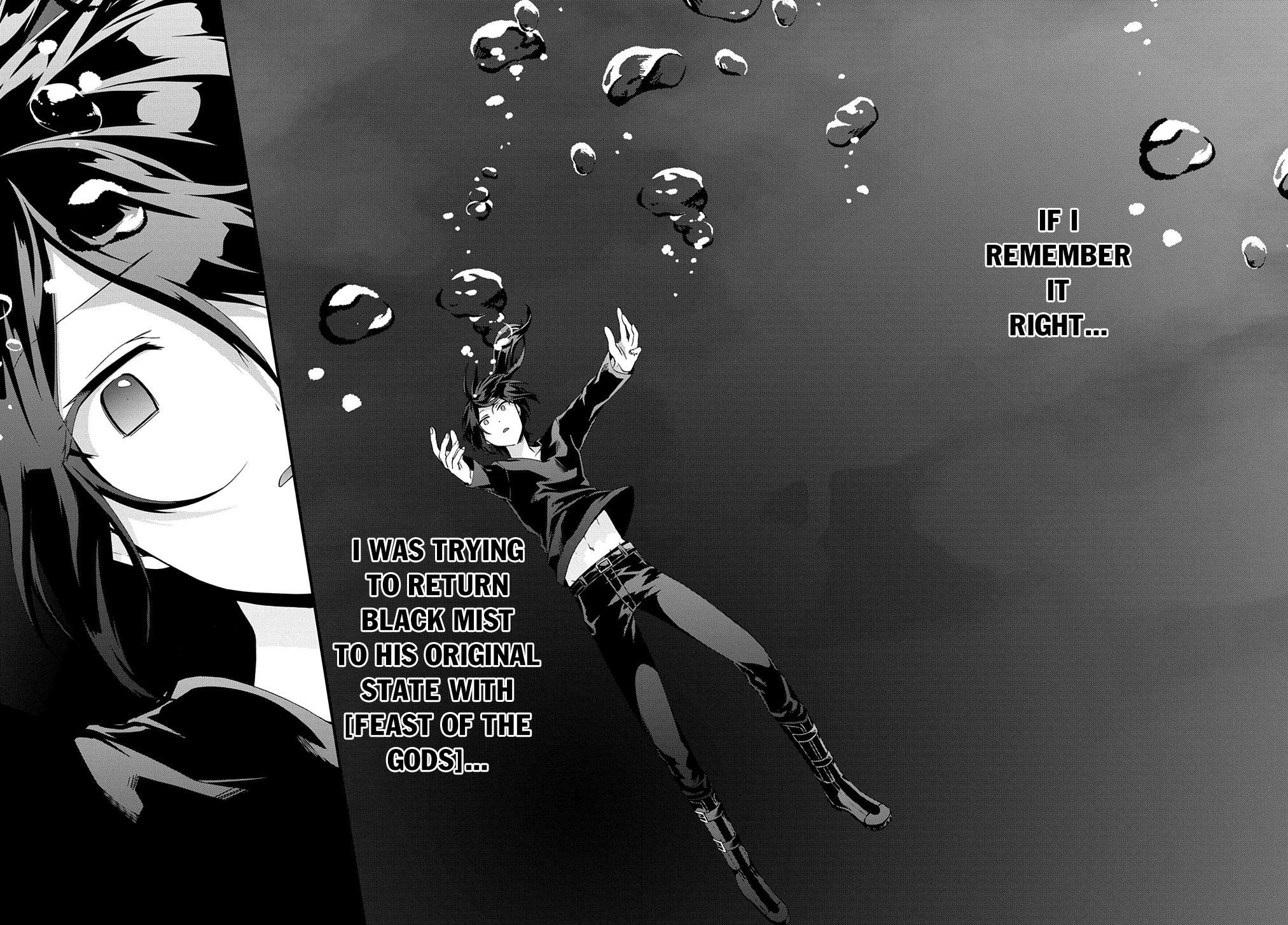 Garbage Hero: a Revenge Story of a Hero Who Got Summoned to Another ...