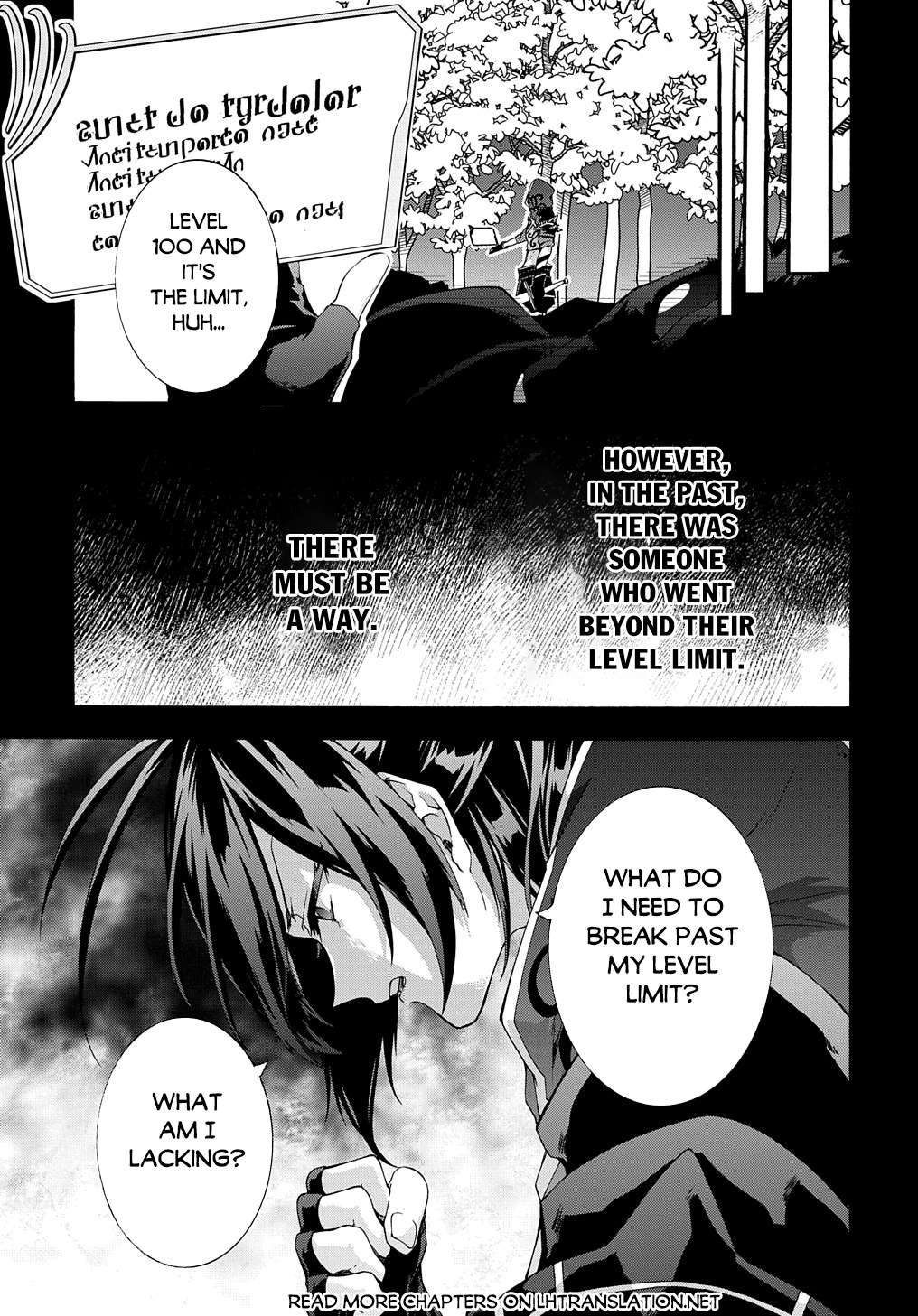 Garbage Hero: a Revenge Story of a Hero Who Got Summoned to Another ...