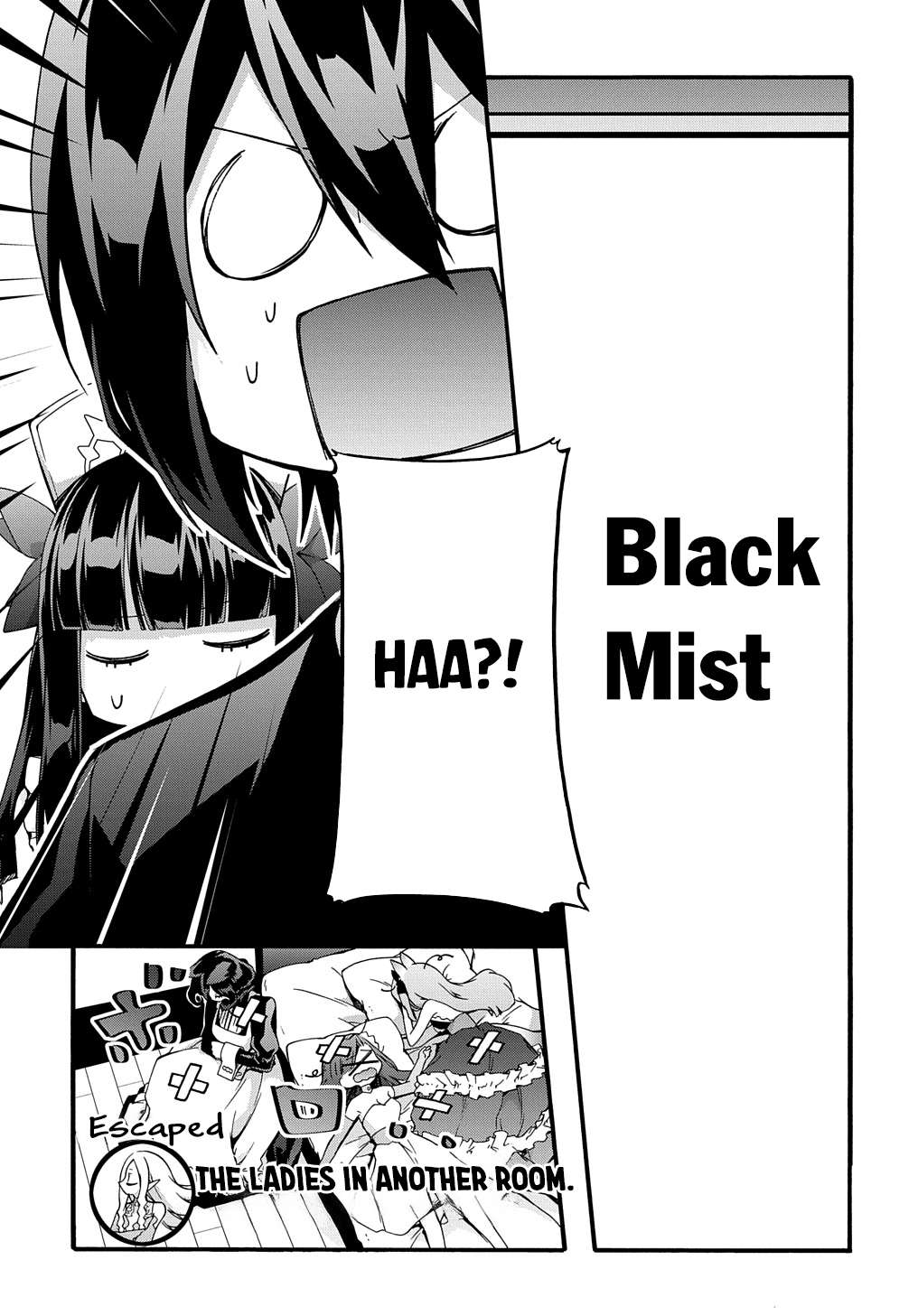 Garbage Hero: a Revenge Story of a Hero Who Got Summoned to Another ...