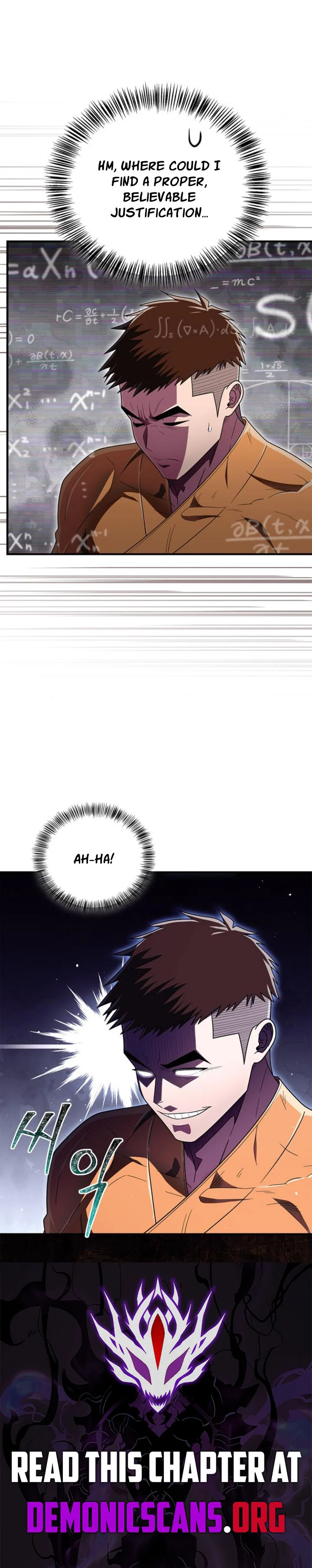 Genius Martial Arts Trainer - Chapter 64 - Toonclash