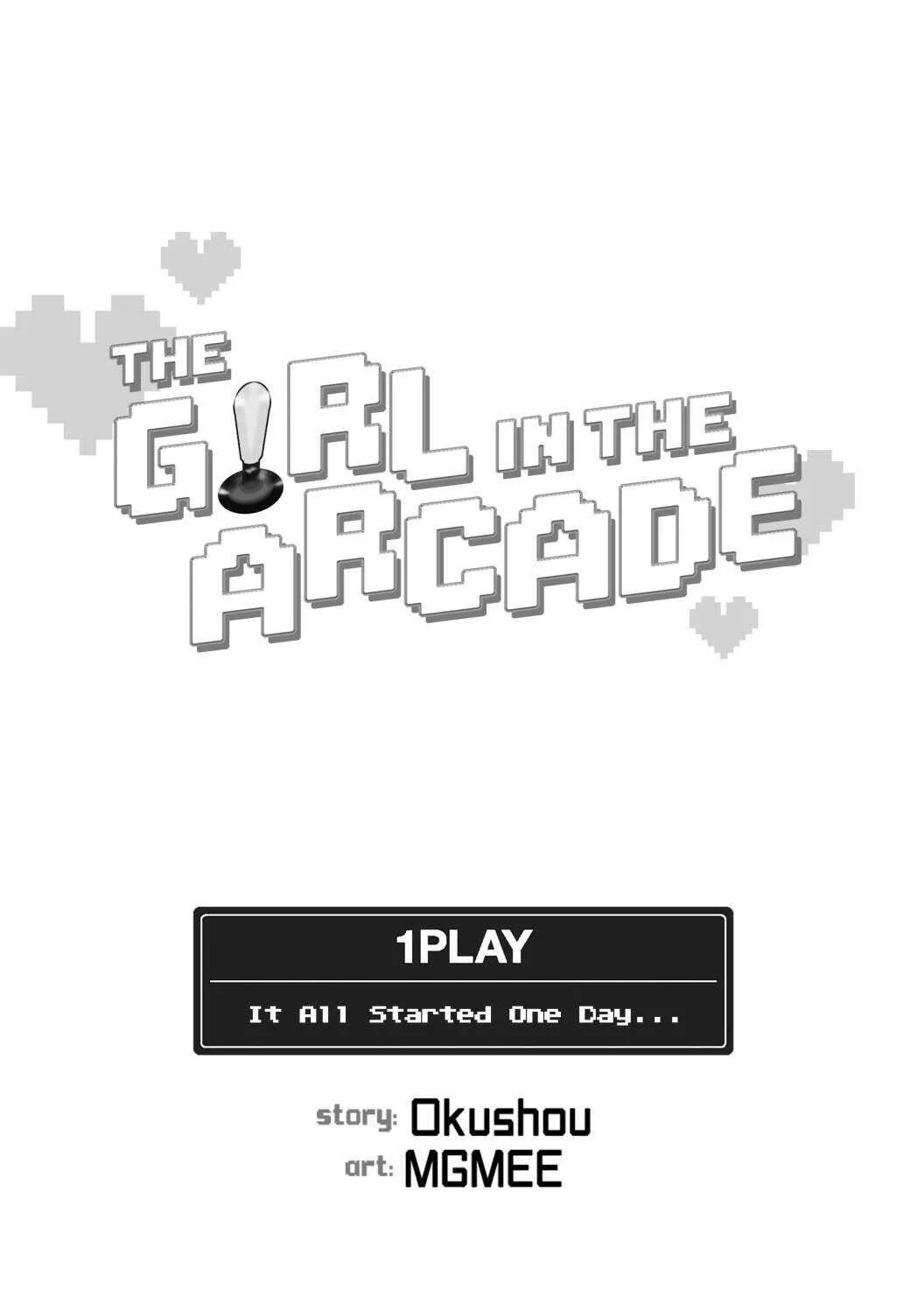 Gesen no Kanojo - Chapter 1 - Toonclash