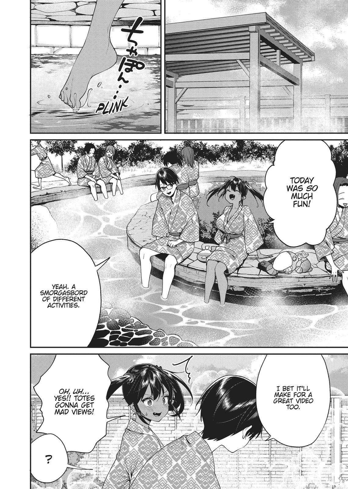 Gesen no Kanojo - Chapter 26 - Toonclash