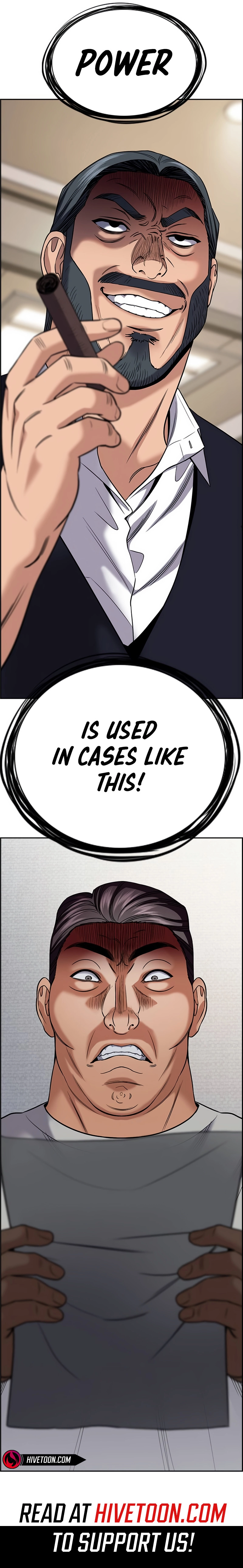 Get Schooled - Chapter 194 - Toonclash