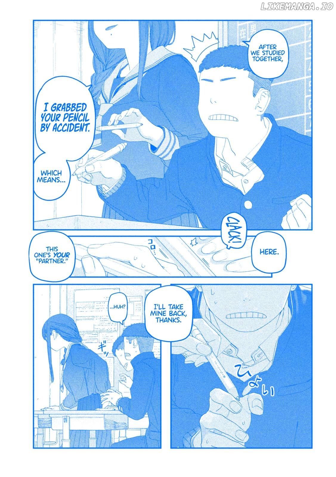 Getsuyoubi no Tawawa - Chapter 120 - Toonclash