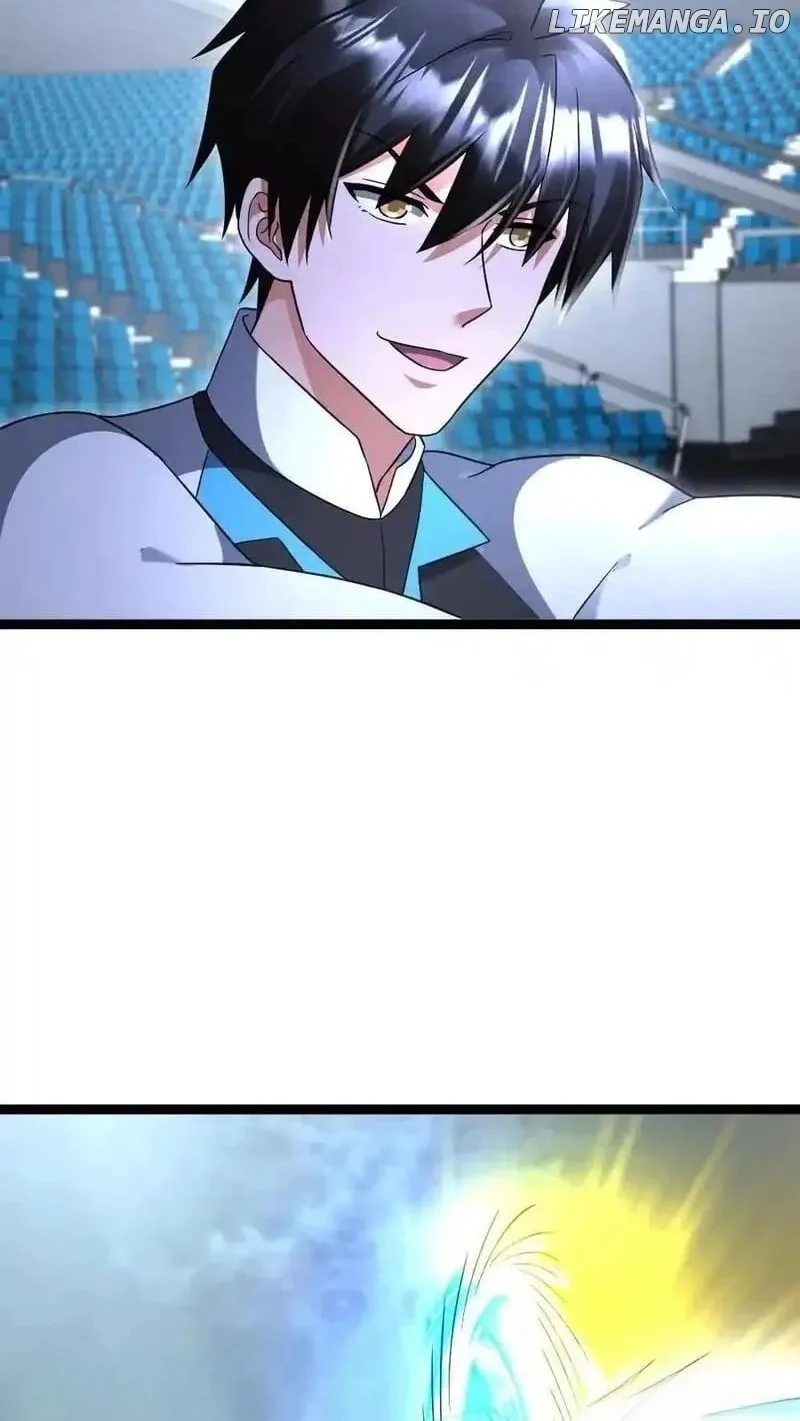 Global Freeze: I Created An Apocalypse Shelter - Chapter 494 - Toonclash