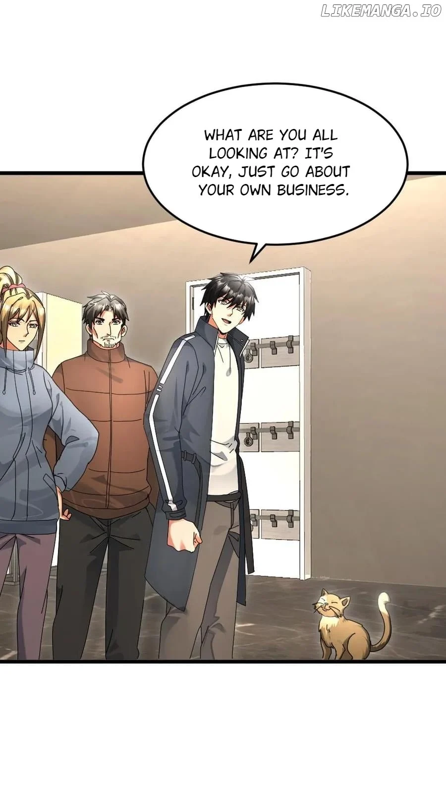 Global Freeze: I Created An Apocalypse Shelter - Chapter 522 - Toonclash