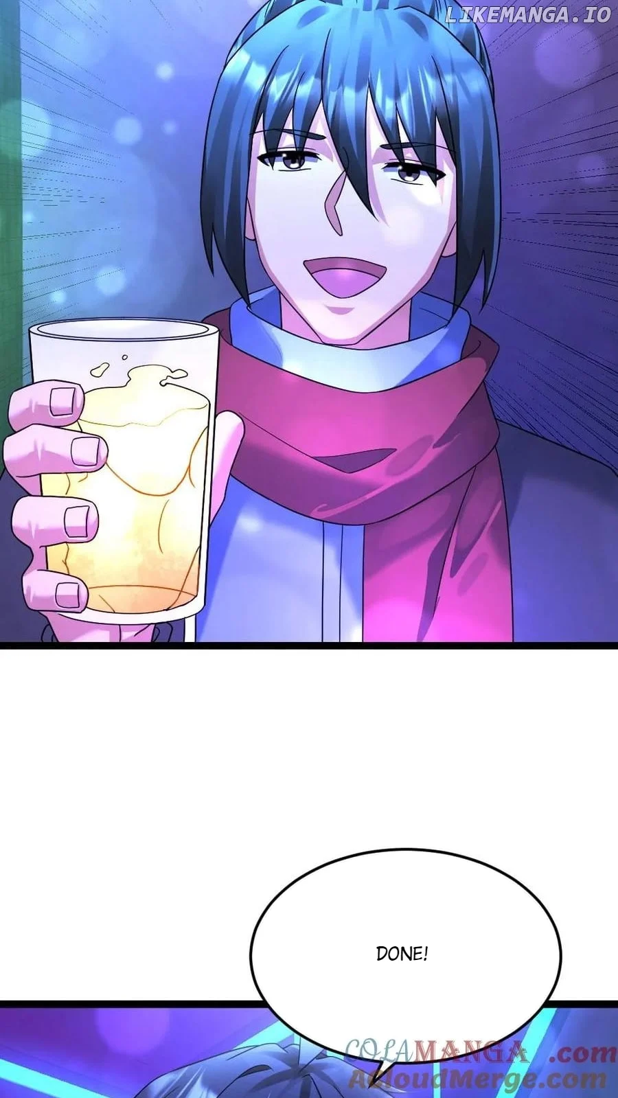 Global Freeze: I Created An Apocalypse Shelter - Chapter 540 - Toonclash