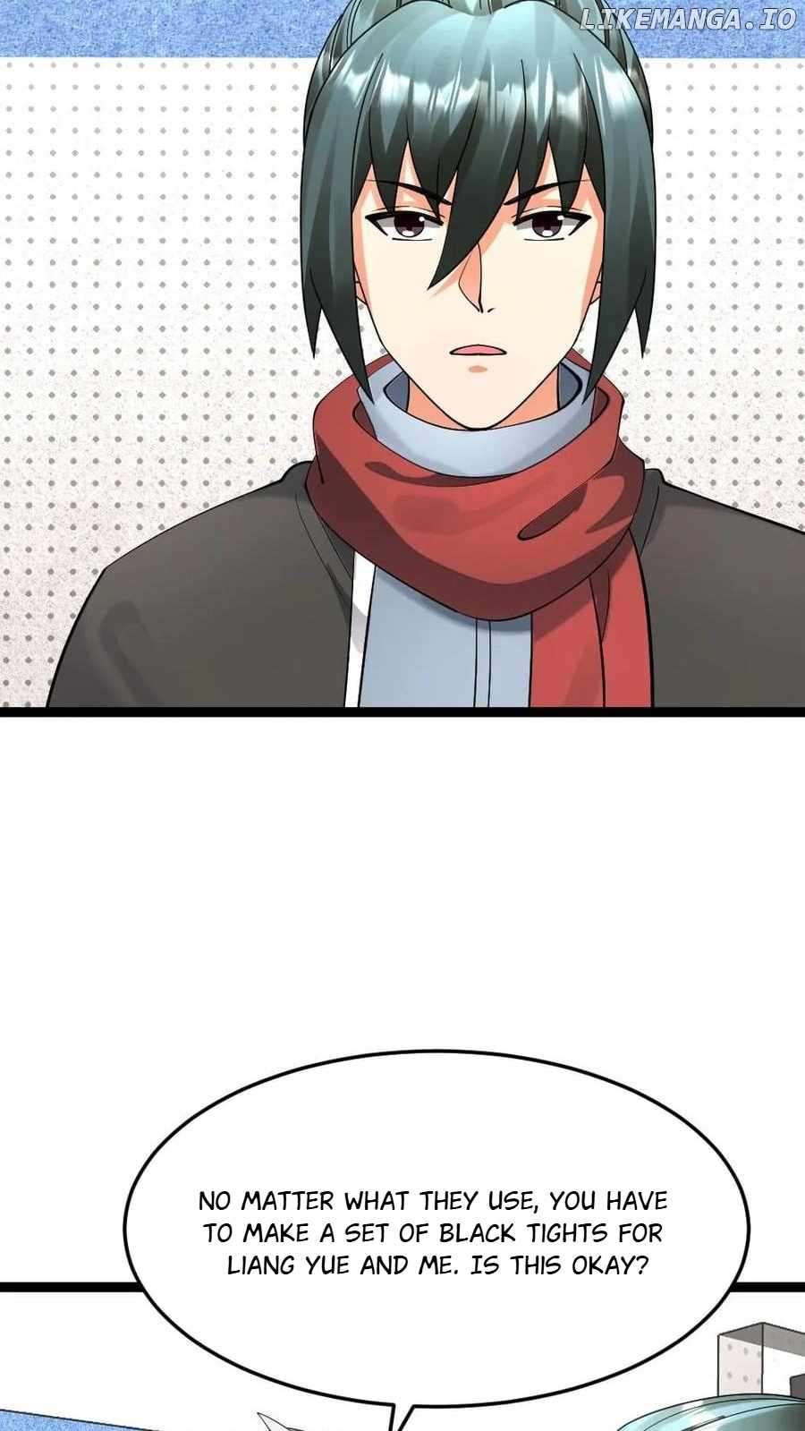 Global Freeze: I Created An Apocalypse Shelter - Chapter 551 - Toonclash