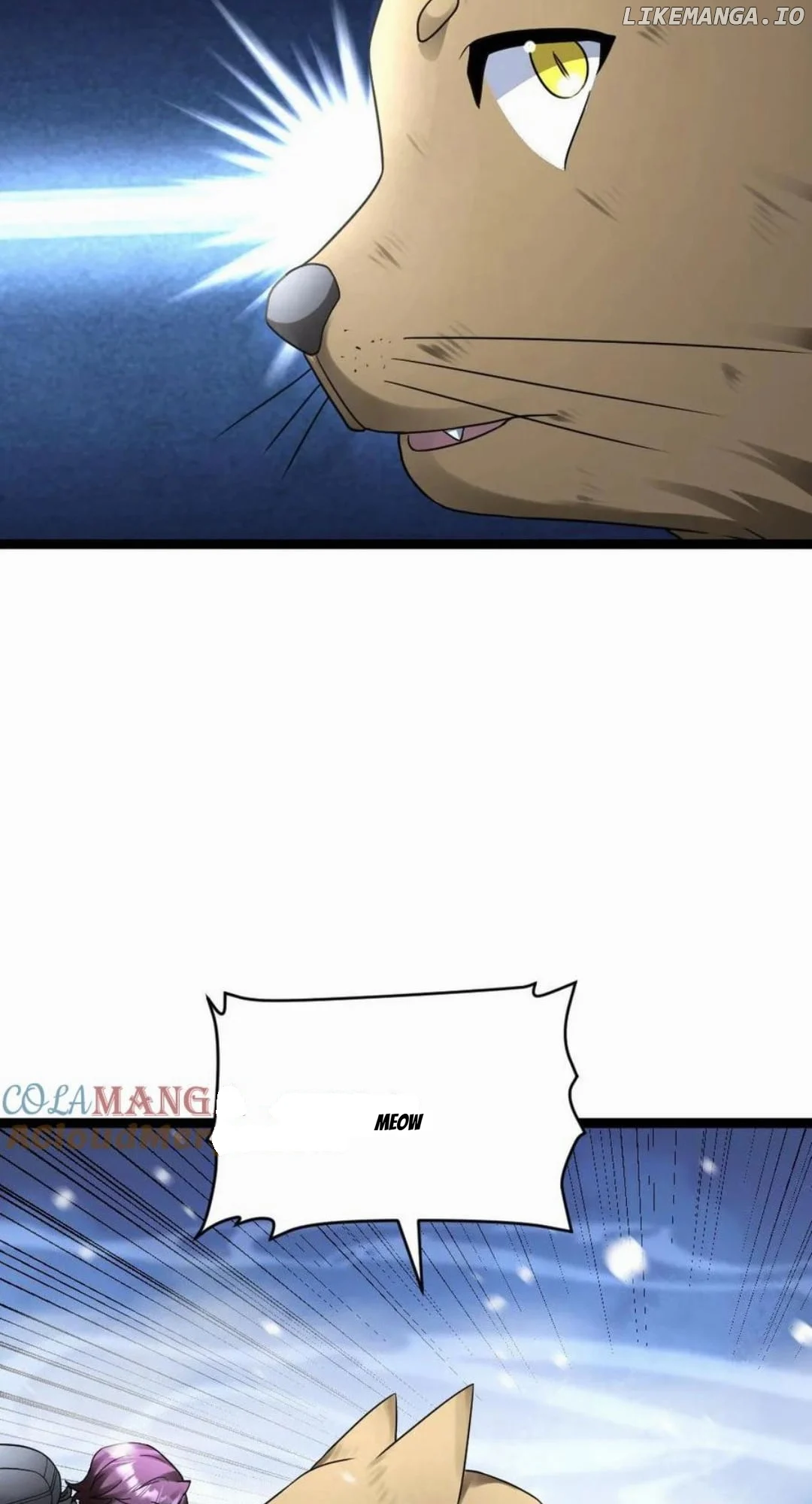 Global Freeze: I Created An Apocalypse Shelter - Chapter 566 - Toonclash