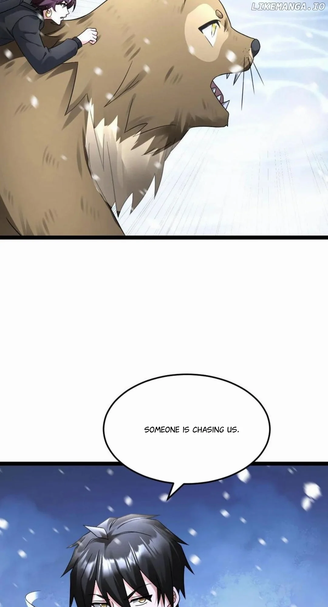 Global Freeze: I Created An Apocalypse Shelter - Chapter 566 - Toonclash