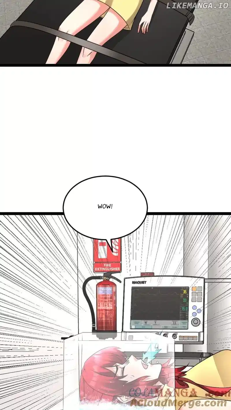 Global Freeze: I Created An Apocalypse Shelter - Chapter 580 - Toonclash