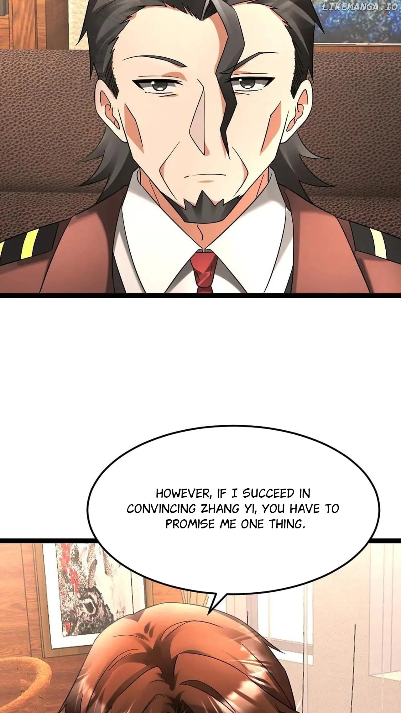 Global Freeze: I Created An Apocalypse Shelter - Chapter 588 - Toonclash