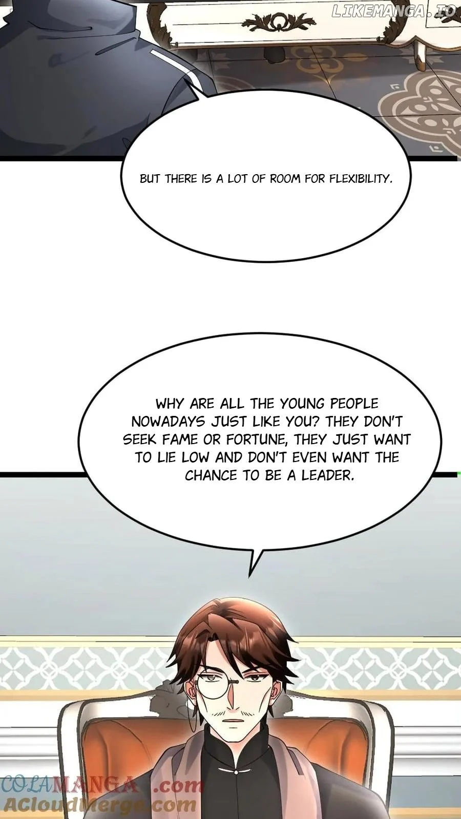 Global Freeze: I Created An Apocalypse Shelter - Chapter 596 - Toonclash