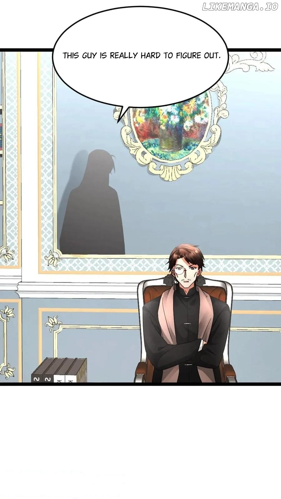 Global Freeze: I Created An Apocalypse Shelter - Chapter 598 - Toonclash