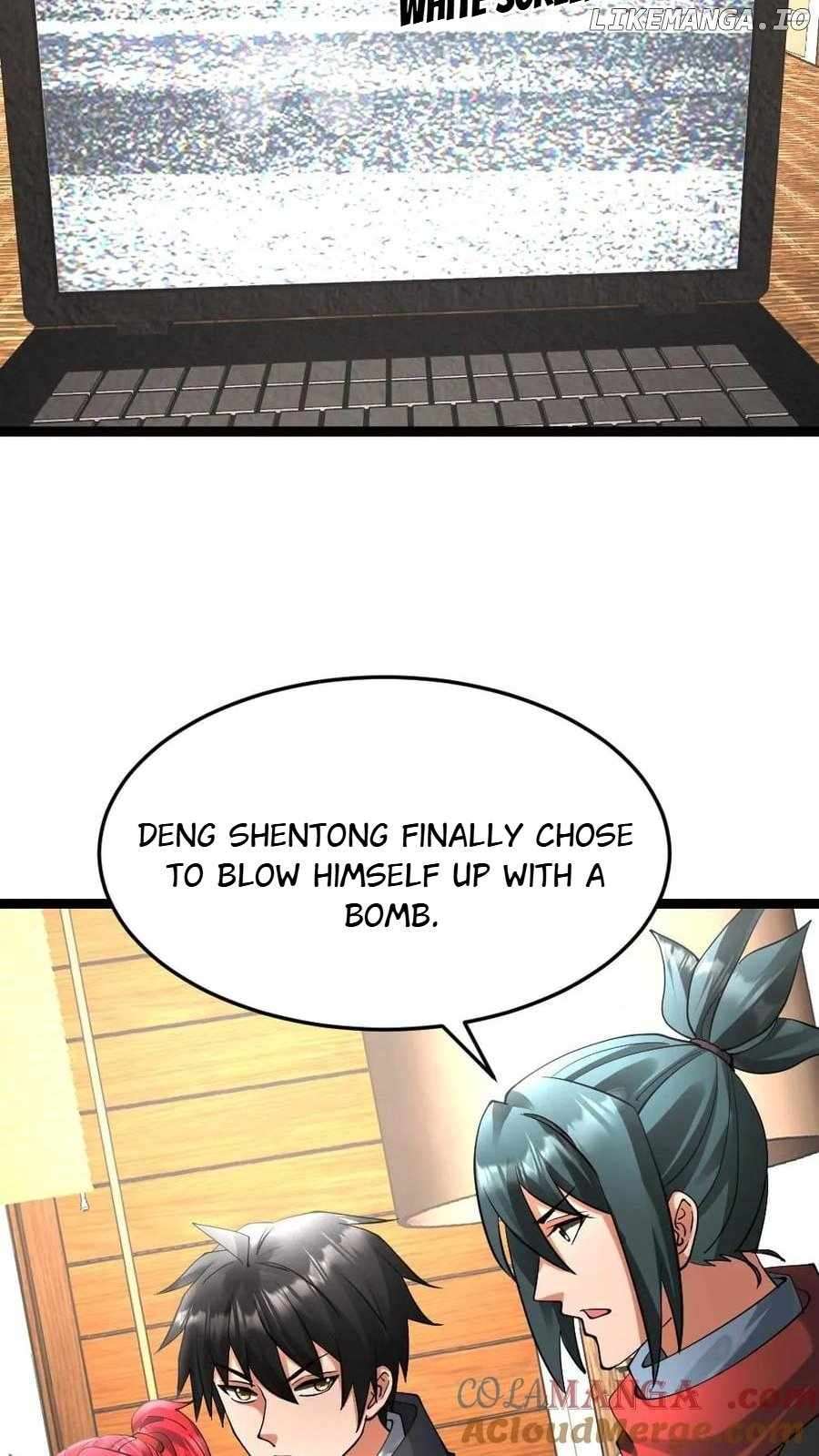 Global Freeze: I Created An Apocalypse Shelter - Chapter 600 - Toonclash