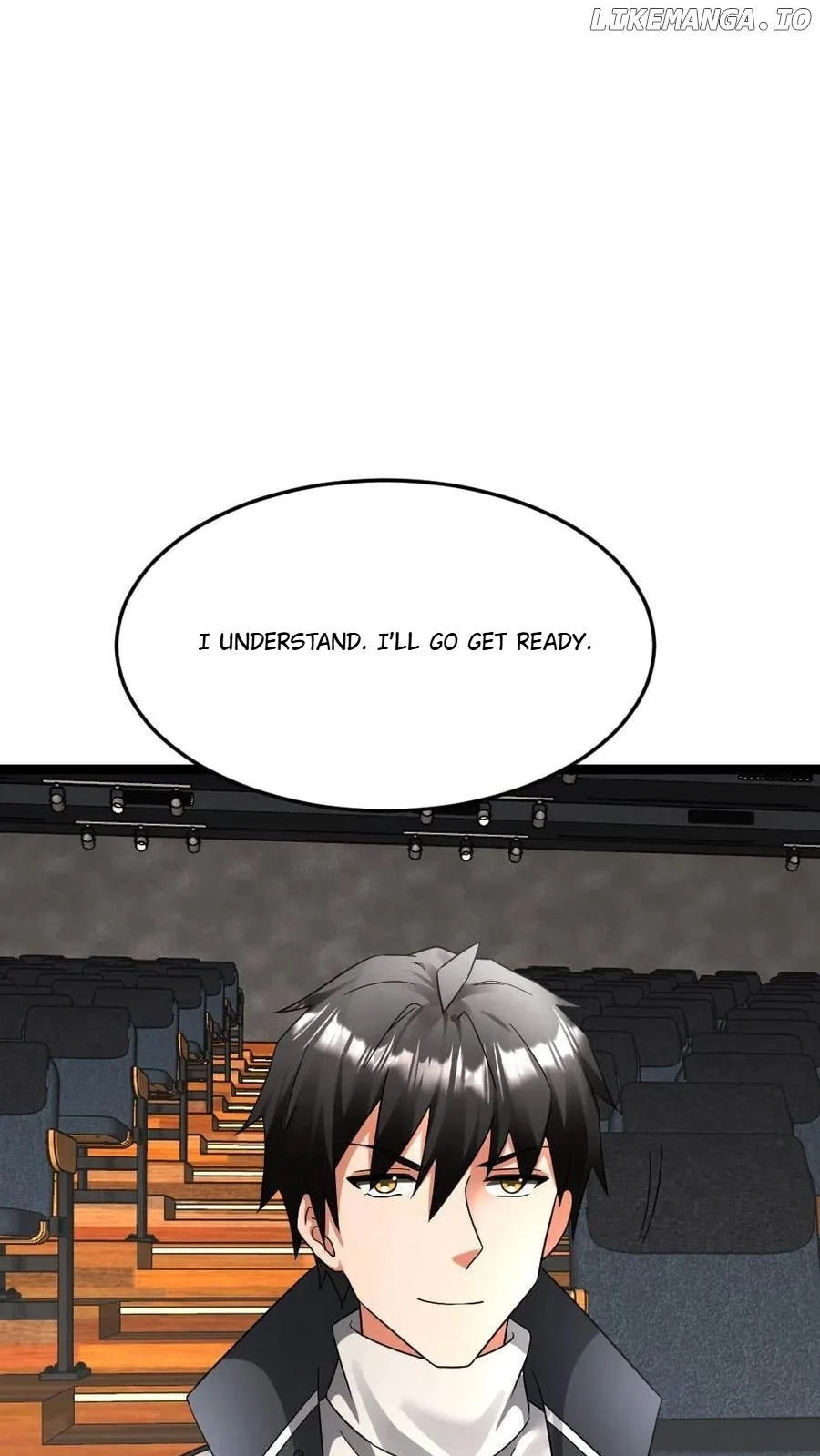 Global Freeze: I Created An Apocalypse Shelter - Chapter 604 - Toonclash