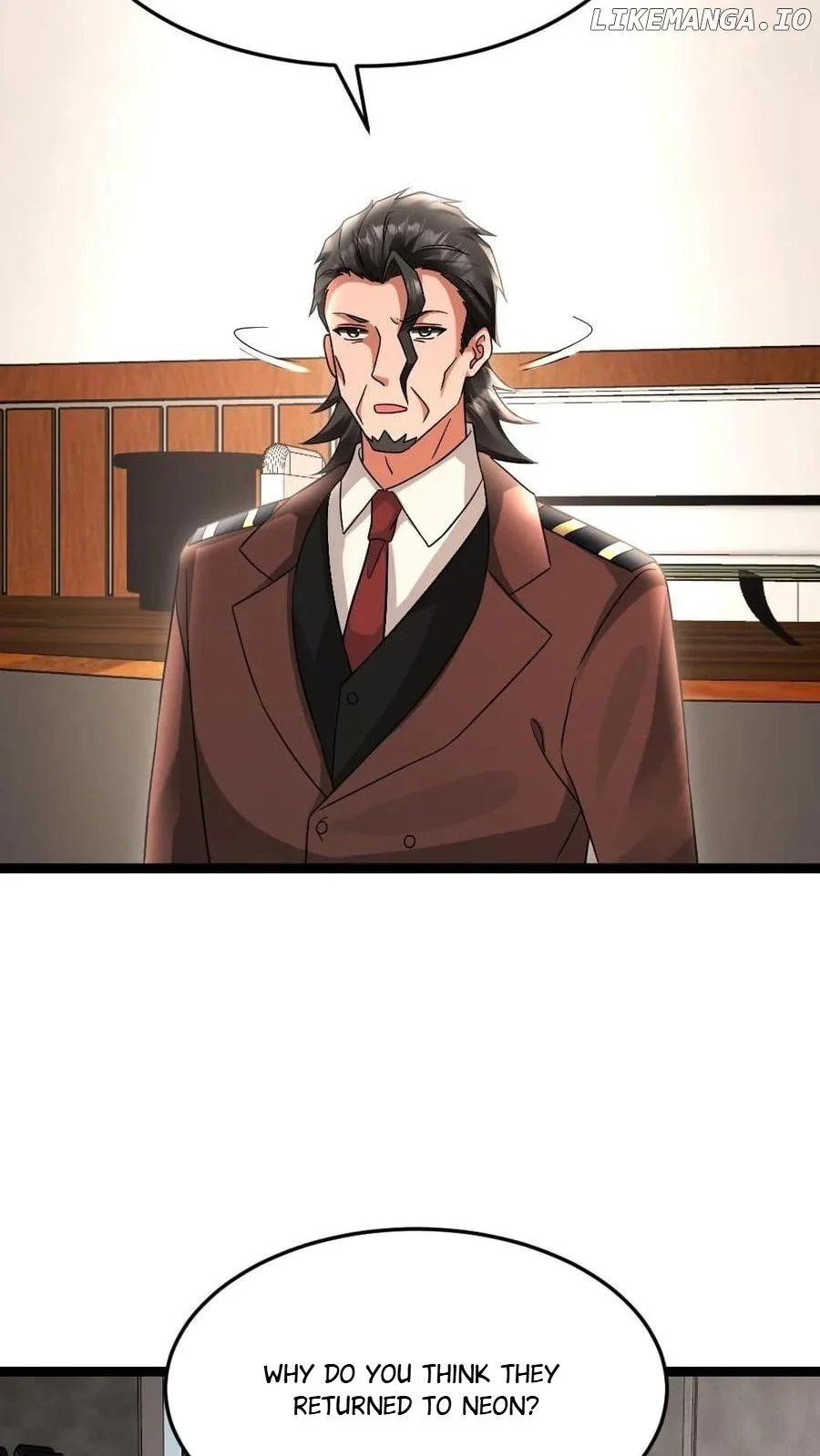 Global Freeze: I Created An Apocalypse Shelter - Chapter 604 - Toonclash